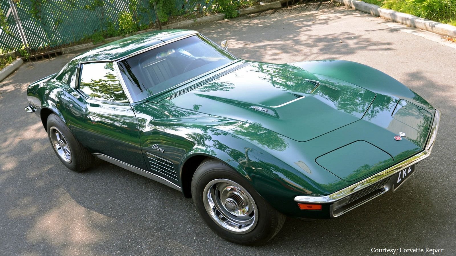 7 Rarest Corvettes Ever Built | Corvetteforum