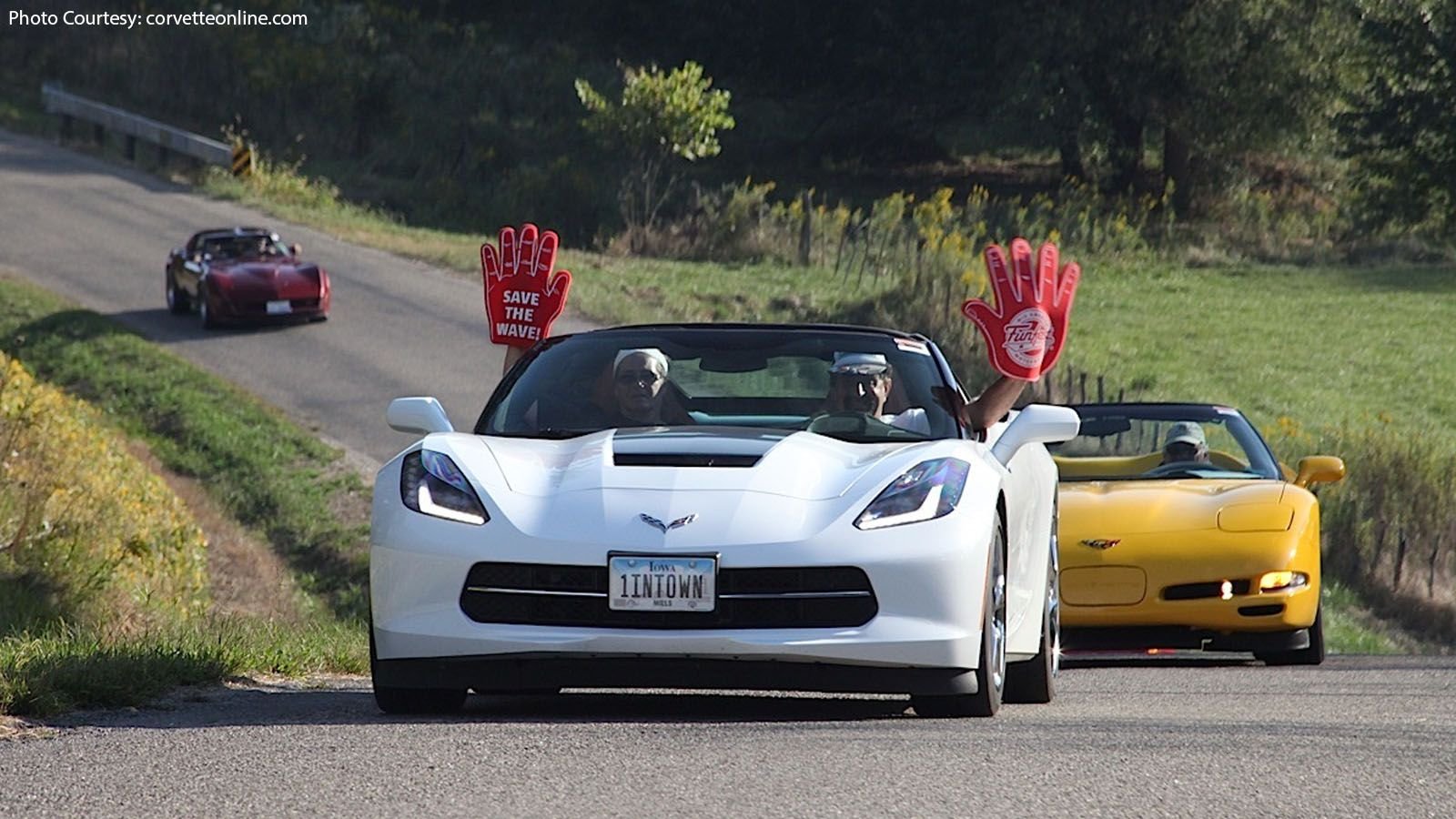 5 Tips For Proper Corvette Etiquette | Corvetteforum