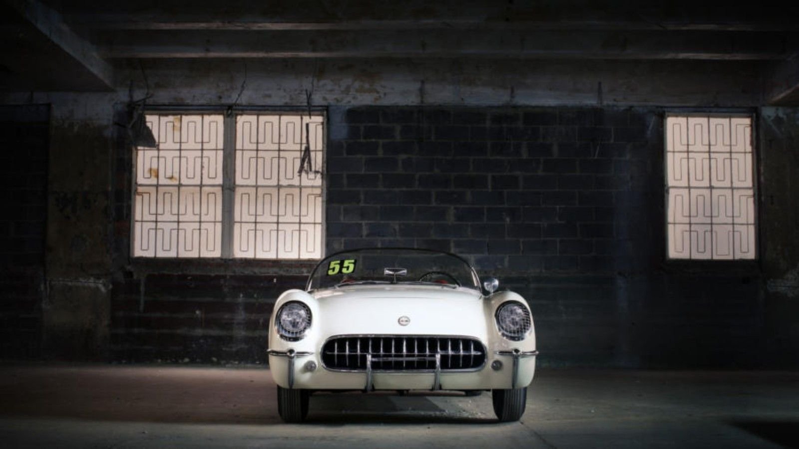 Lost Corvettes Explores Curious History of Private Collection ...