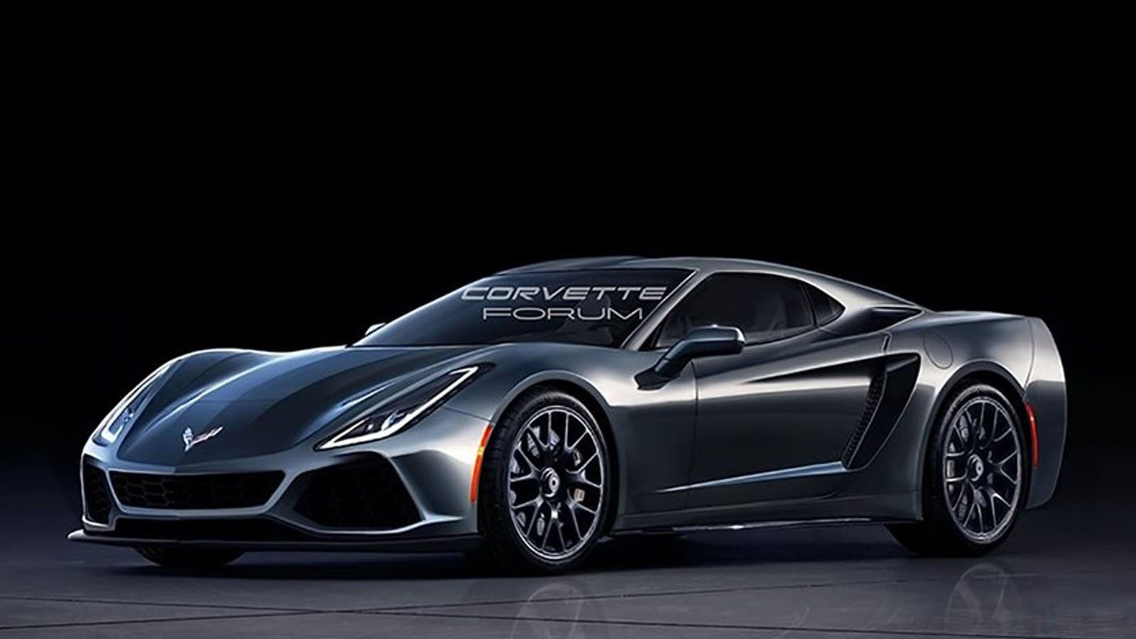 2020 Mid-Engine Corvette: What We Know So Far | Corvetteforum