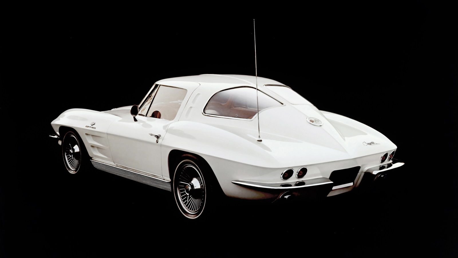 The Most Iconic Feature of Every Corvette Generation | Corvetteforum