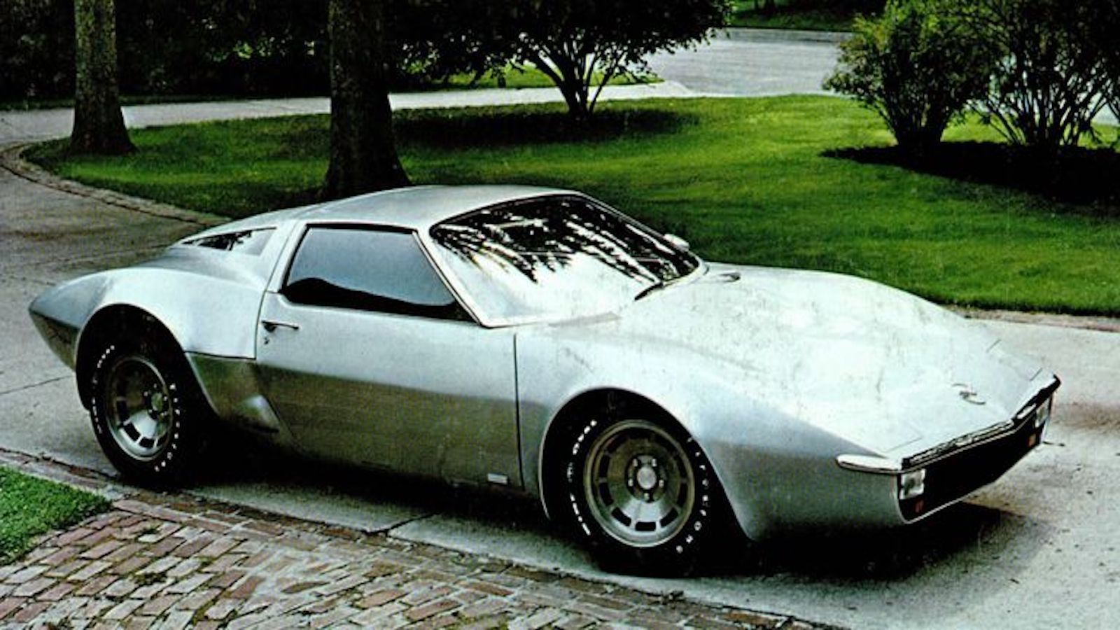 2020 Mid-Engine Corvette: What We Know So Far | Corvetteforum