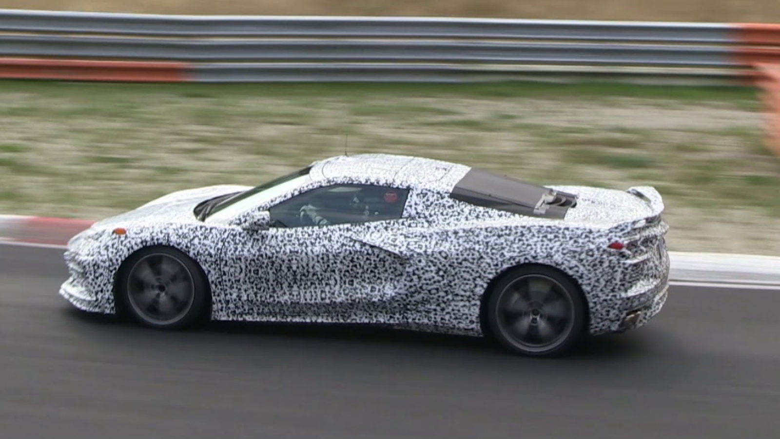 2020 Mid-Engine Corvette: What We Know So Far | Corvetteforum