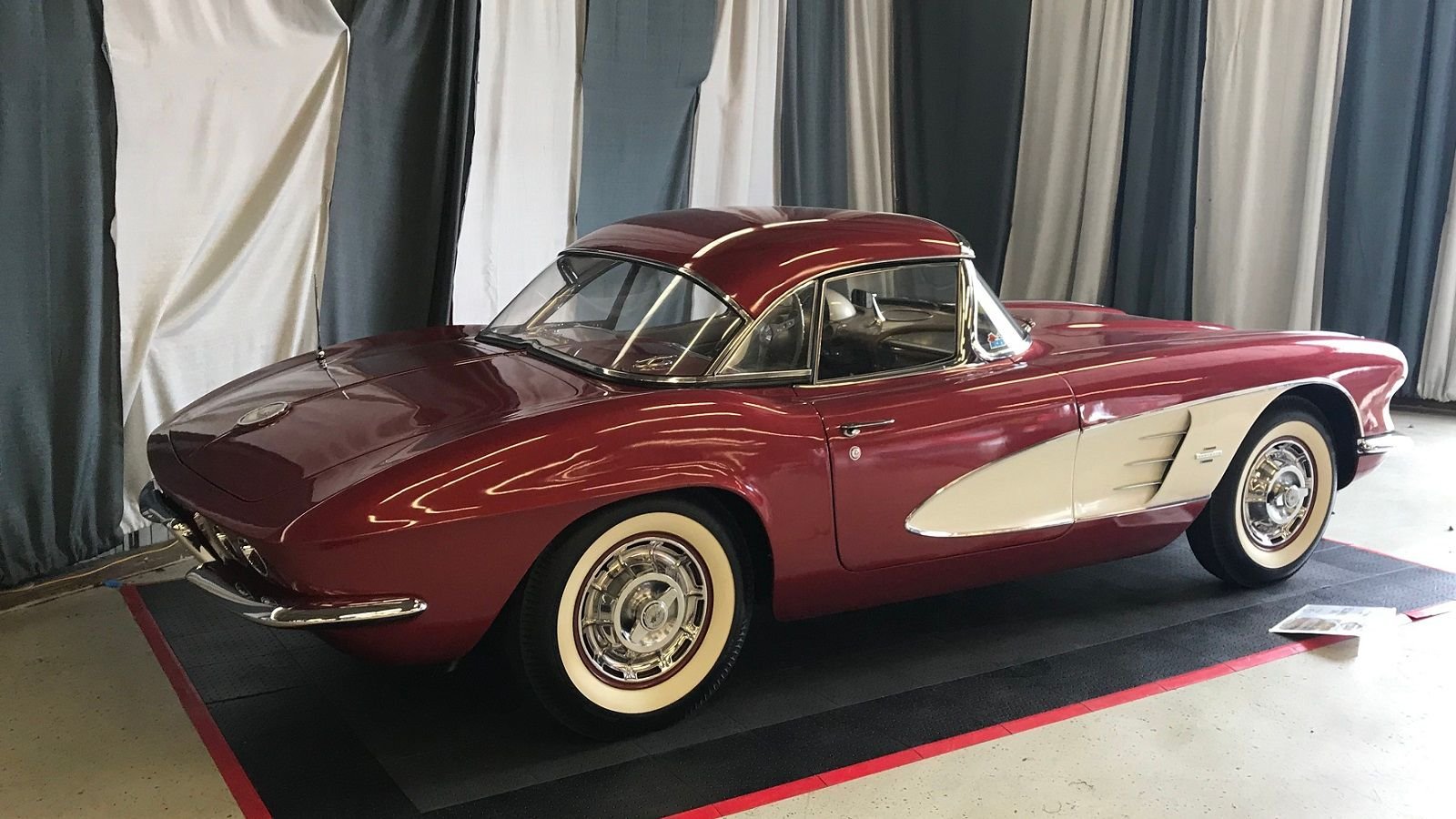 10 Iconic Features That are Uniquely Corvette | Corvetteforum