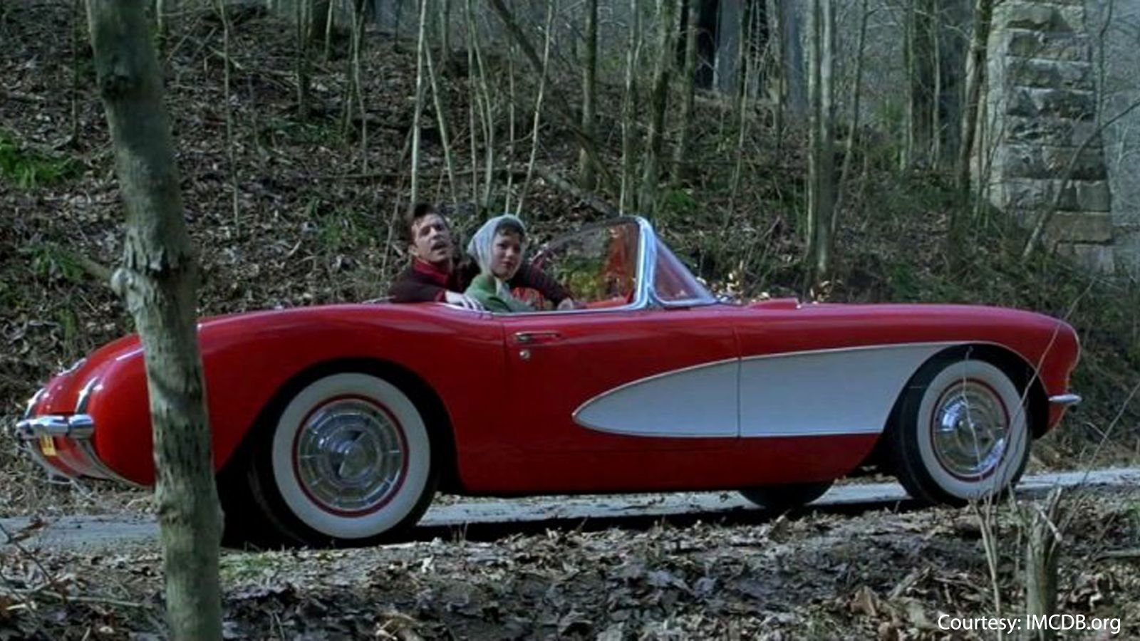Corvettes Featured in 5 Movies Based on True Events | Corvetteforum