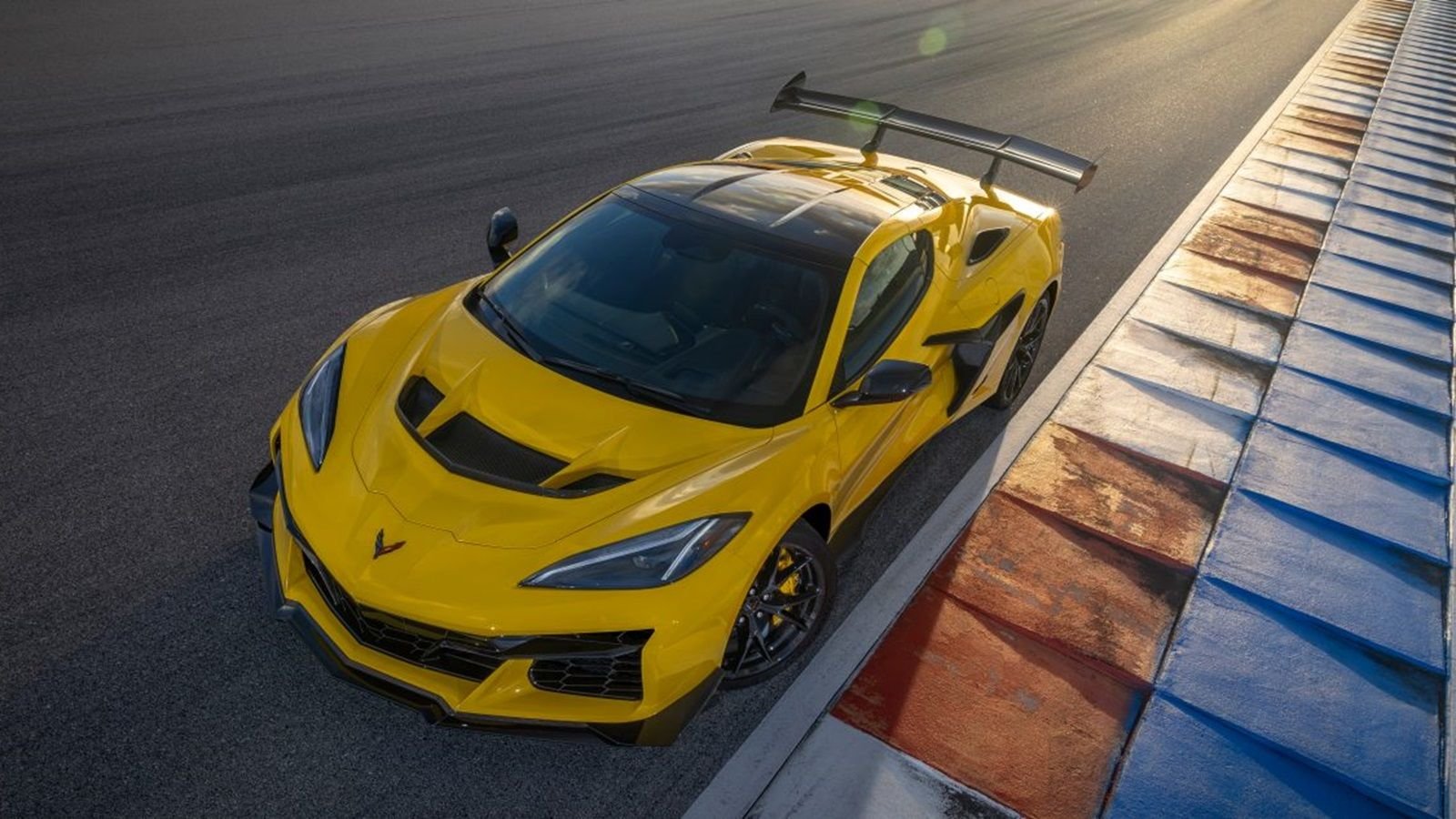 The Base Vs the Best Corvette of Every Generation (C1-C8) | Corvetteforum