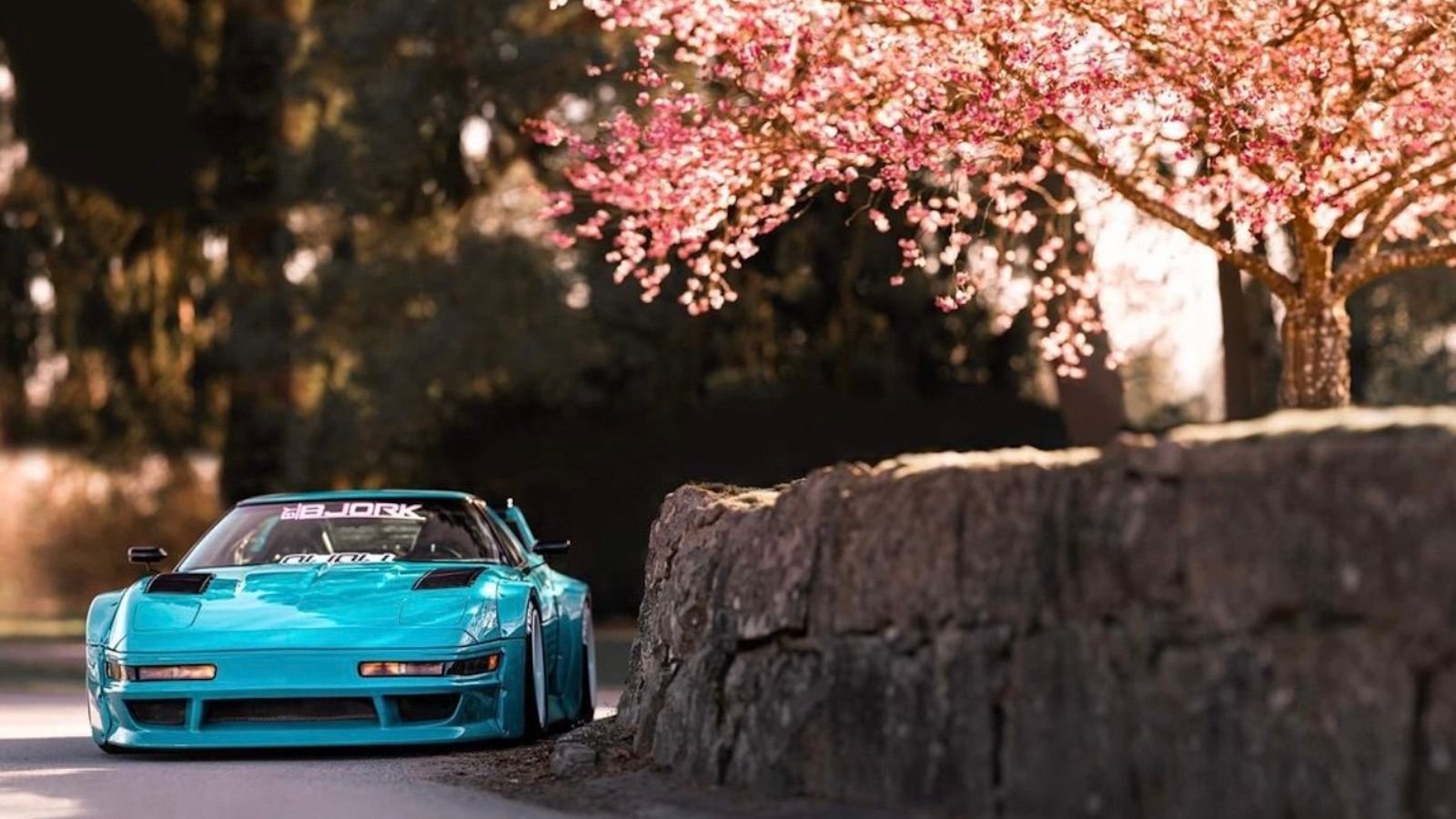 Swedish-Built C4 Corvette Blends American and JDM Style | Corvetteforum