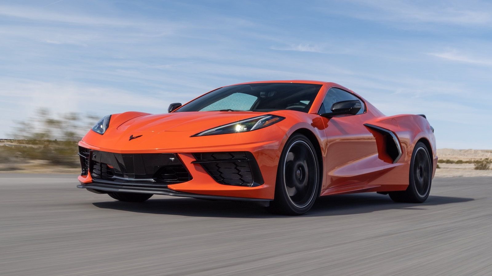 C8 Corvettes Are Depreciating Faster Than C7s Did | Corvetteforum