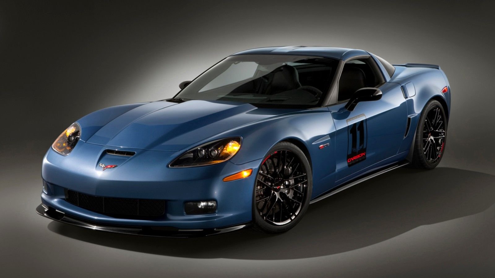 Eight Cool Special Edition Corvettes from the Past | Corvetteforum