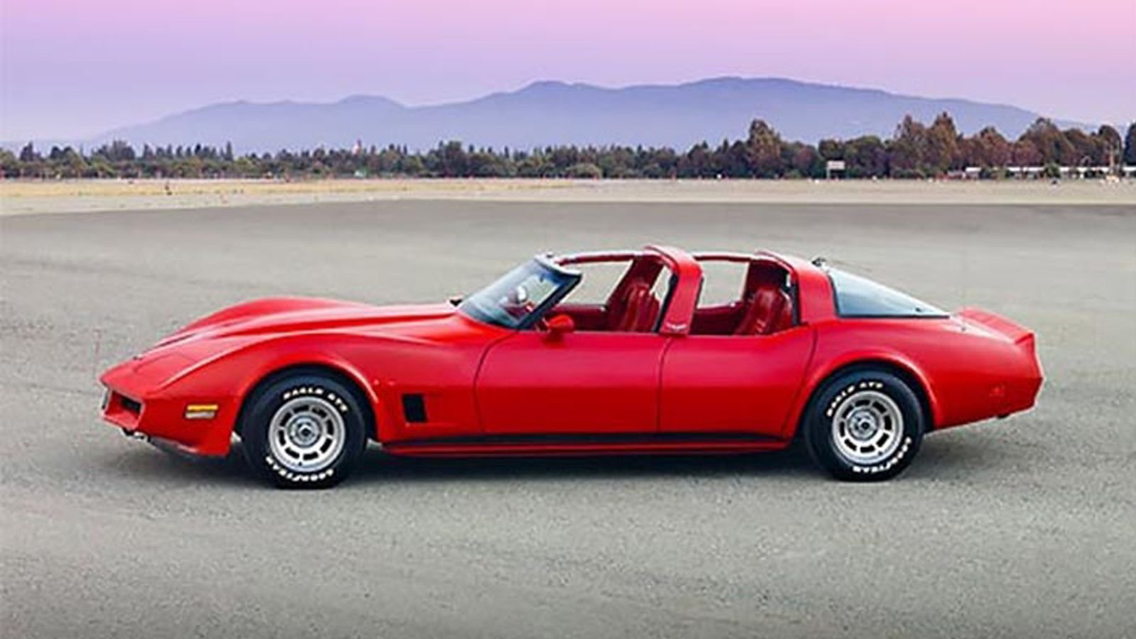 California Custom Coachworks Limited Run of Sedan C3s | Corvetteforum