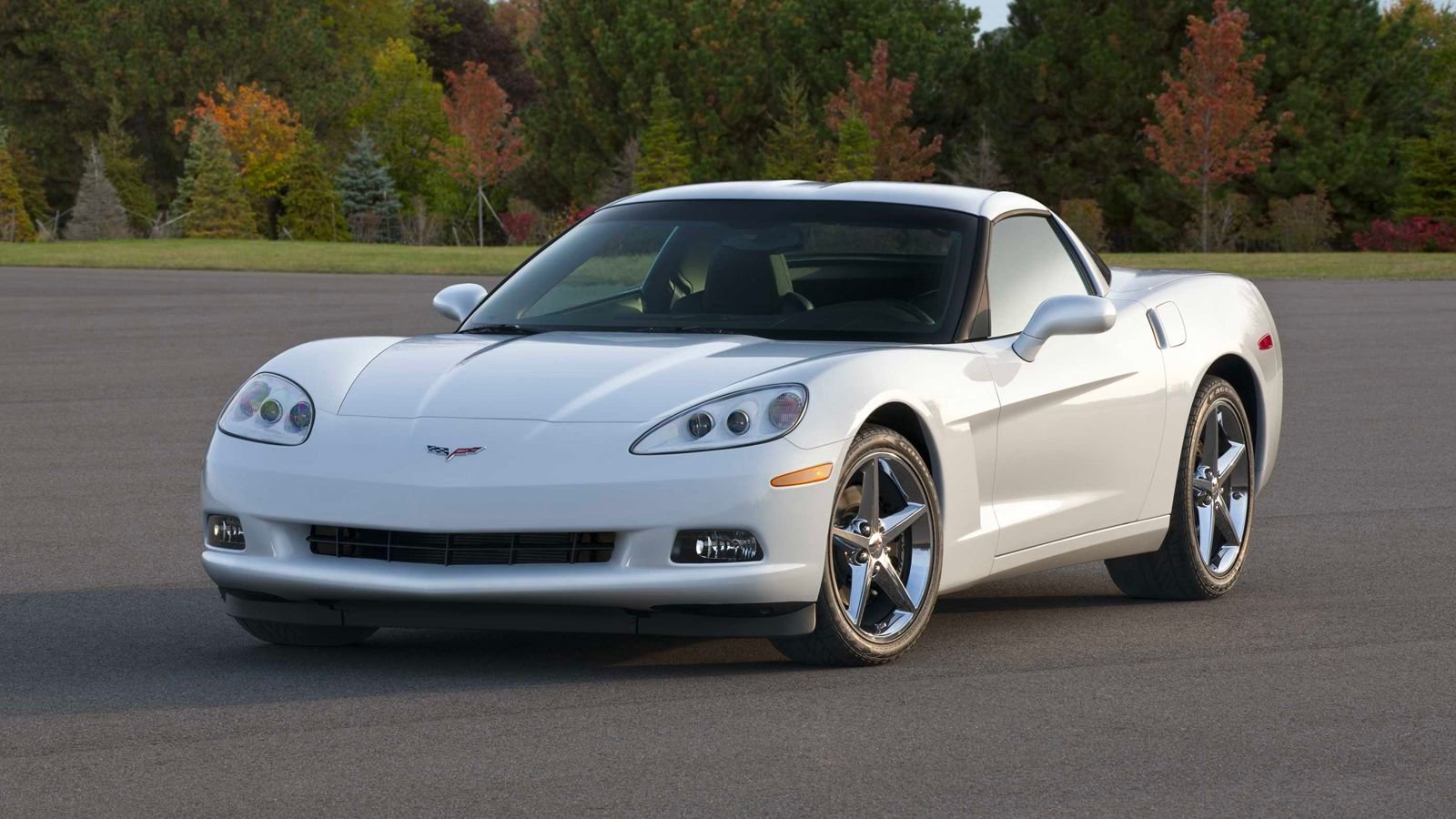 A Quick Look at the Evolution of the Corvette | Corvetteforum