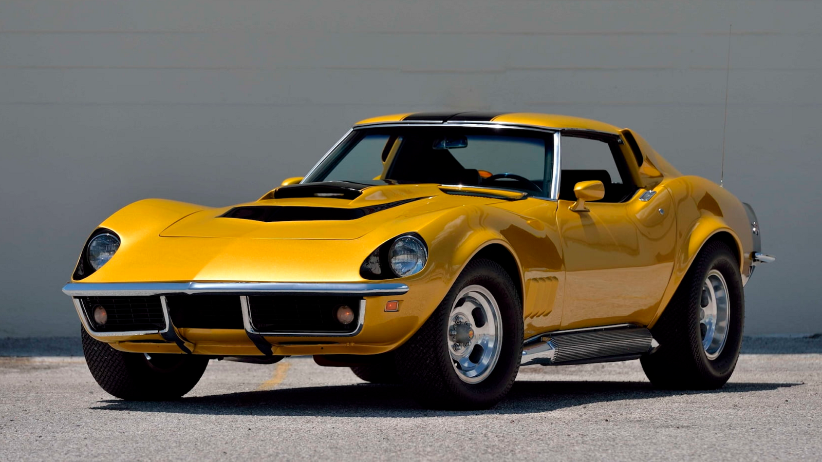 5 Coolest Custom Corvettes Built Over The Years | Corvetteforum