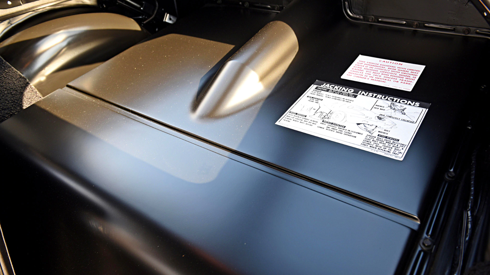 1963 C2 Z06 is as Rare as It is Wonderful | Corvetteforum