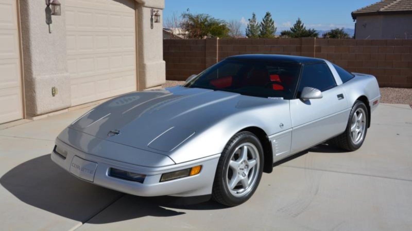 Eight Cool Special Edition Corvettes from the Past | Corvetteforum