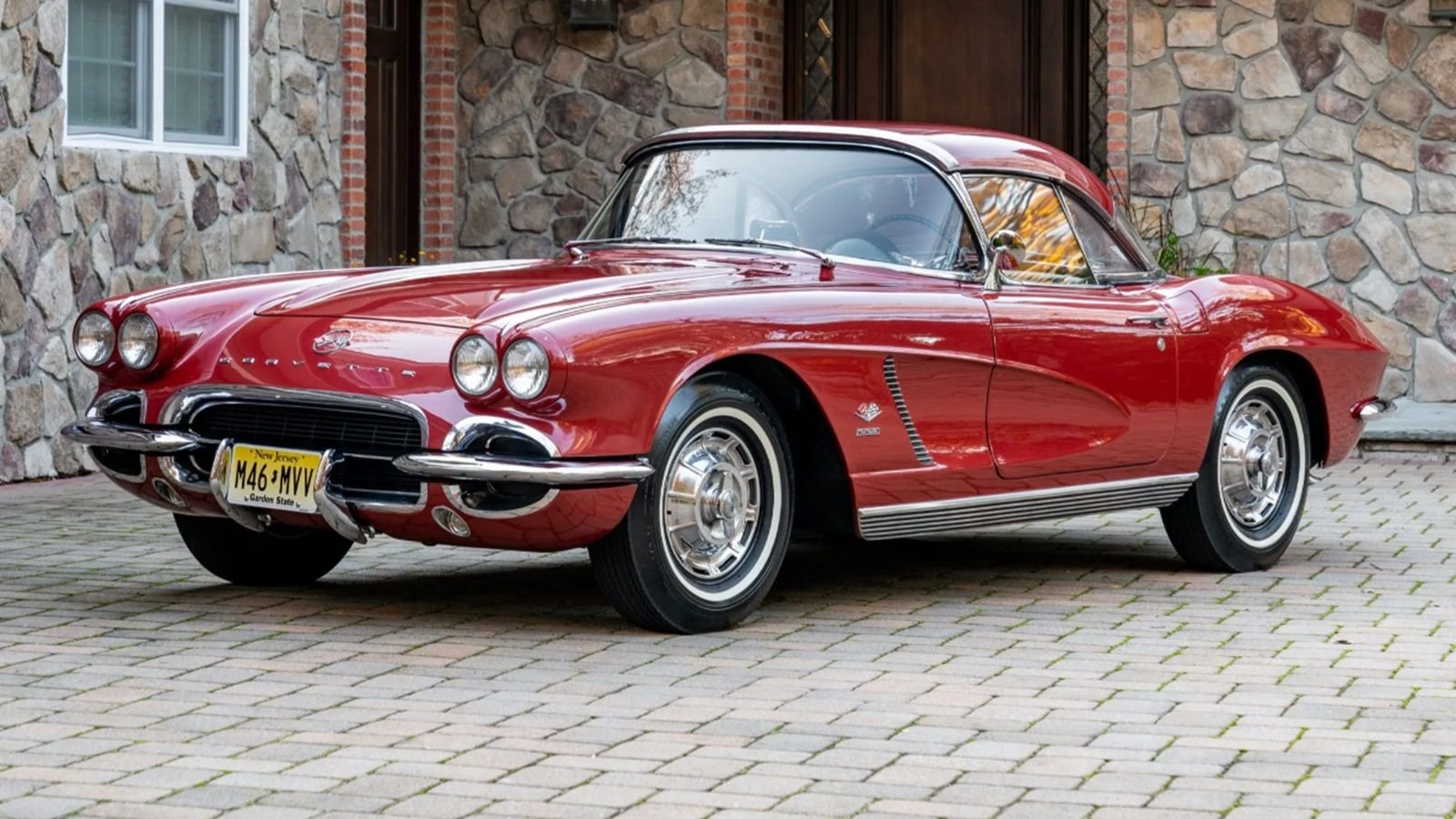 C1-C8: The Quickest Corvettes of Each Generation! | Corvetteforum