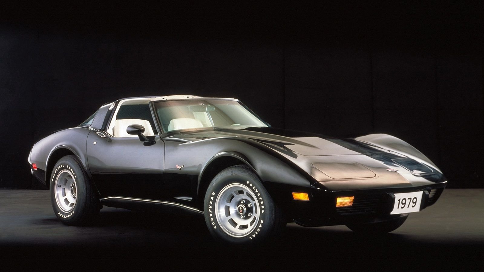 Slow vs Go: Is an Older, Slower Corvette Better Than Brand New ...