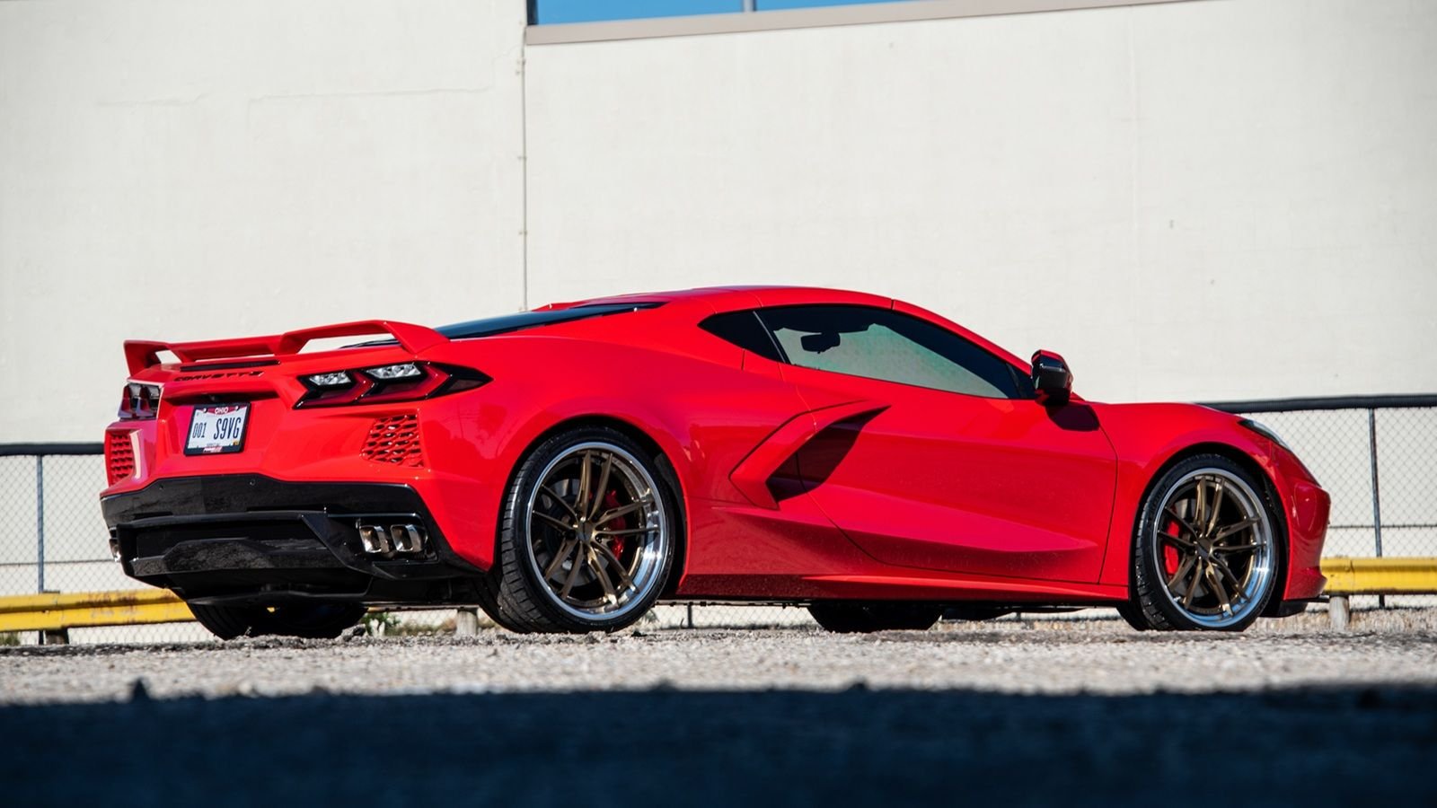 Top 10 Mods to Get the Most Out of Any Project (RANKED!) | Corvetteforum