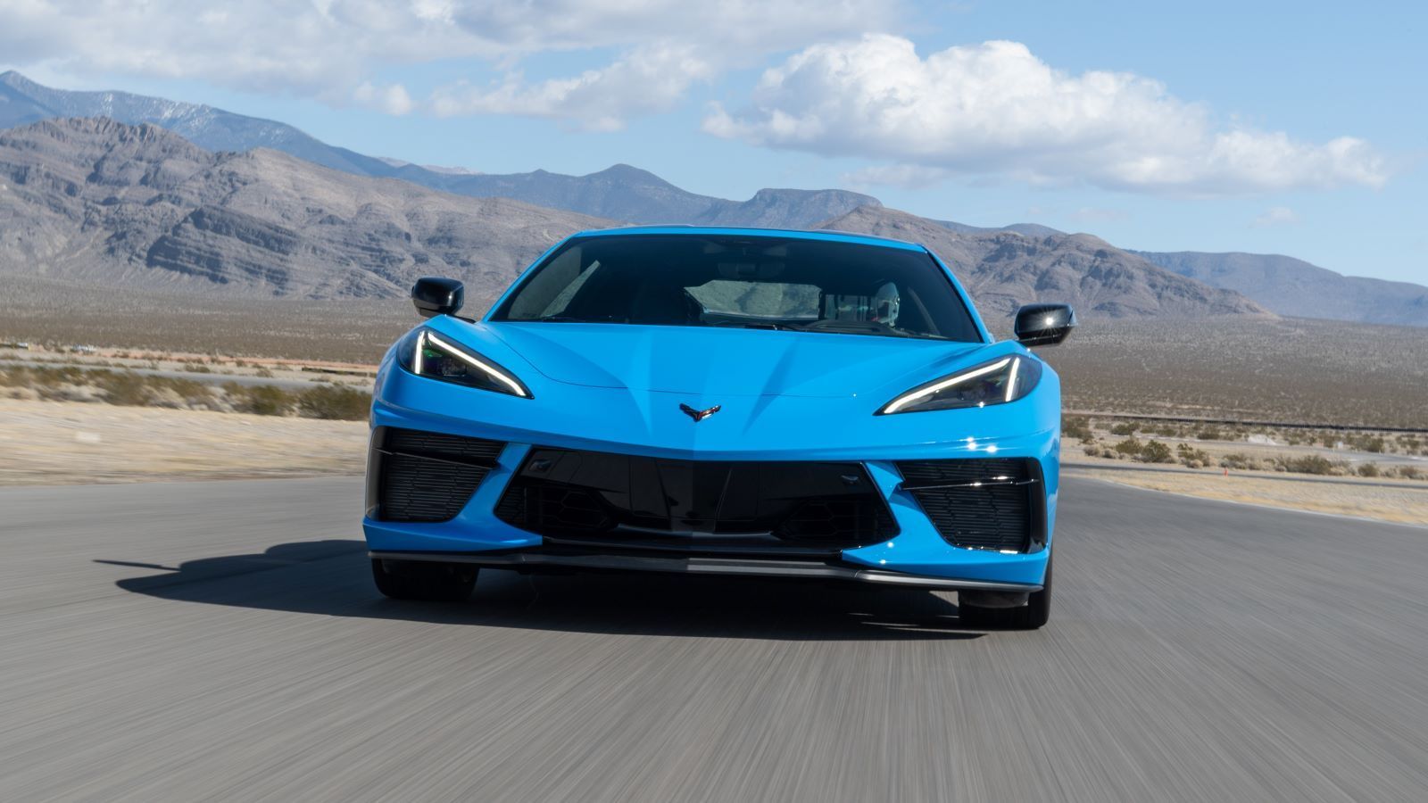 Here's Everything We Know About the Corvette E-Ray | Corvetteforum