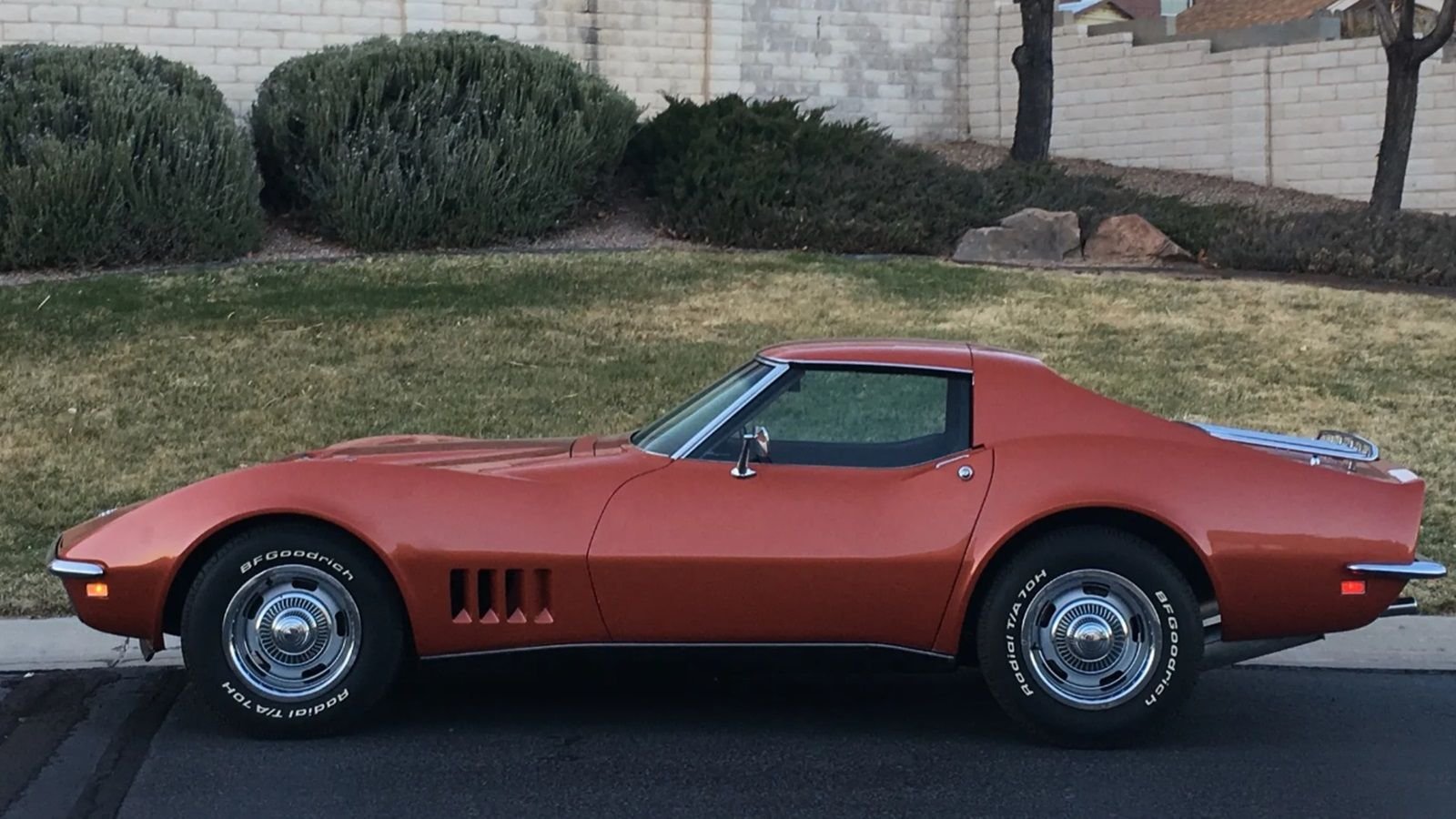 The 8 Best Corvettes with 400 HP or Less | Corvetteforum