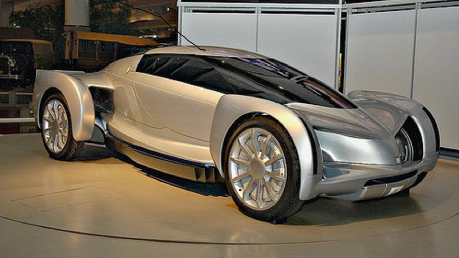 10 Facts about GM Designer (C7 Corvette) Ed Welburn | Corvetteforum