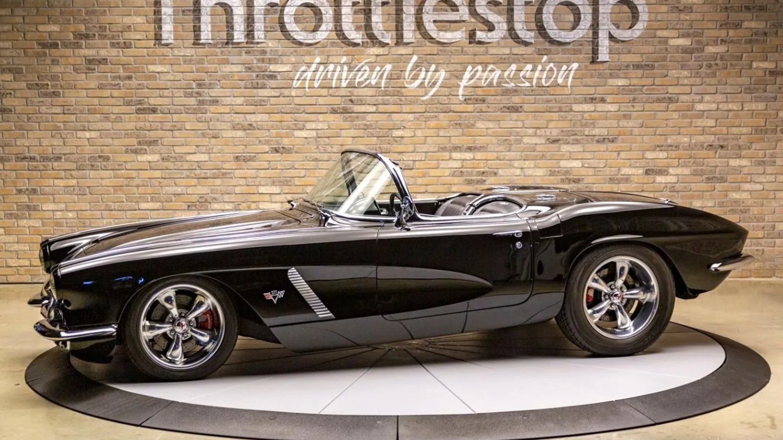 Top 10 Most Expensive Corvettes For Sale on eBay Right Now! | Corvetteforum