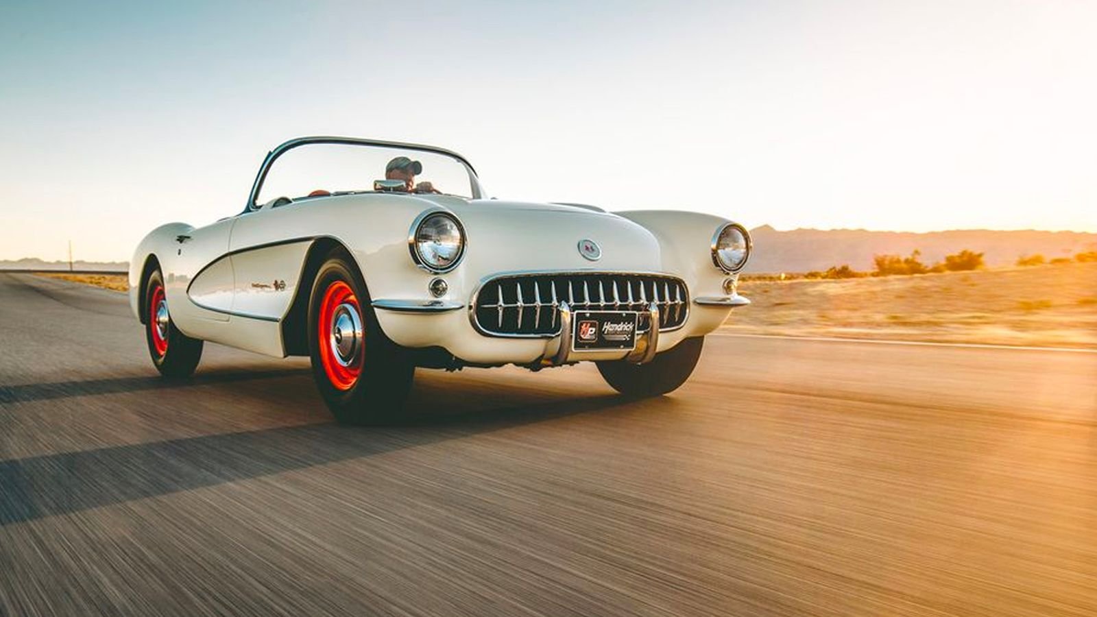 A Quick Look at the Evolution of the Corvette | Corvetteforum