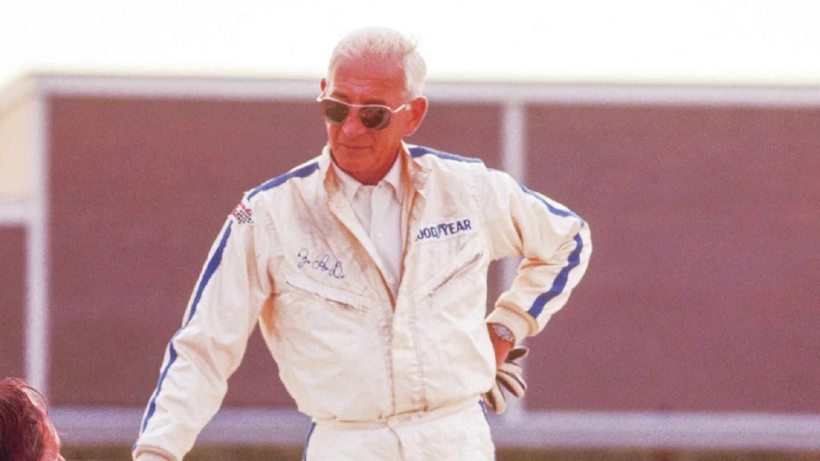 13 People Responsible for Corvette's Success on the Race Track ...