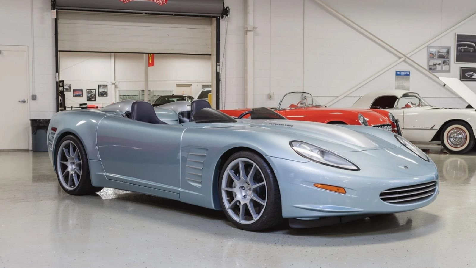 10 Greatest Callaway Corvettes Ever Made! | Corvetteforum