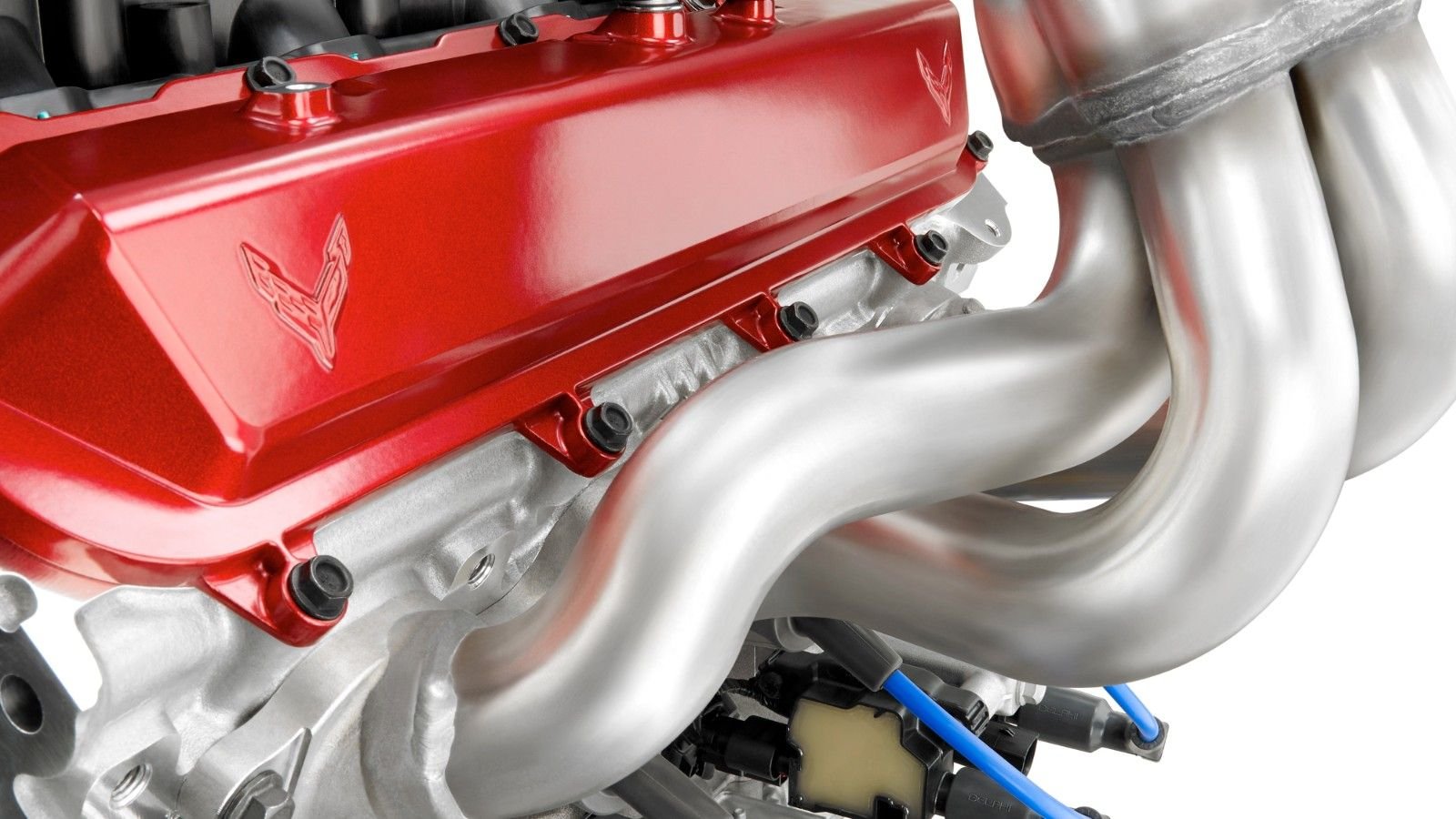 Nearly Everything You Wanted to Know About the New LT2 V8 | Corvetteforum
