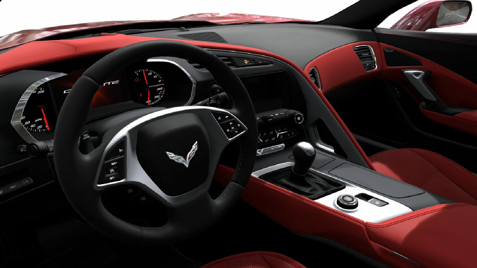 10 Features We Hope to See in The C8 | Corvetteforum