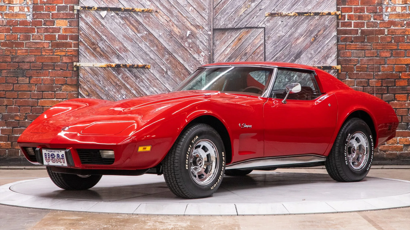 Top 7 Highest Production Years in the History of Corvette | Corvetteforum