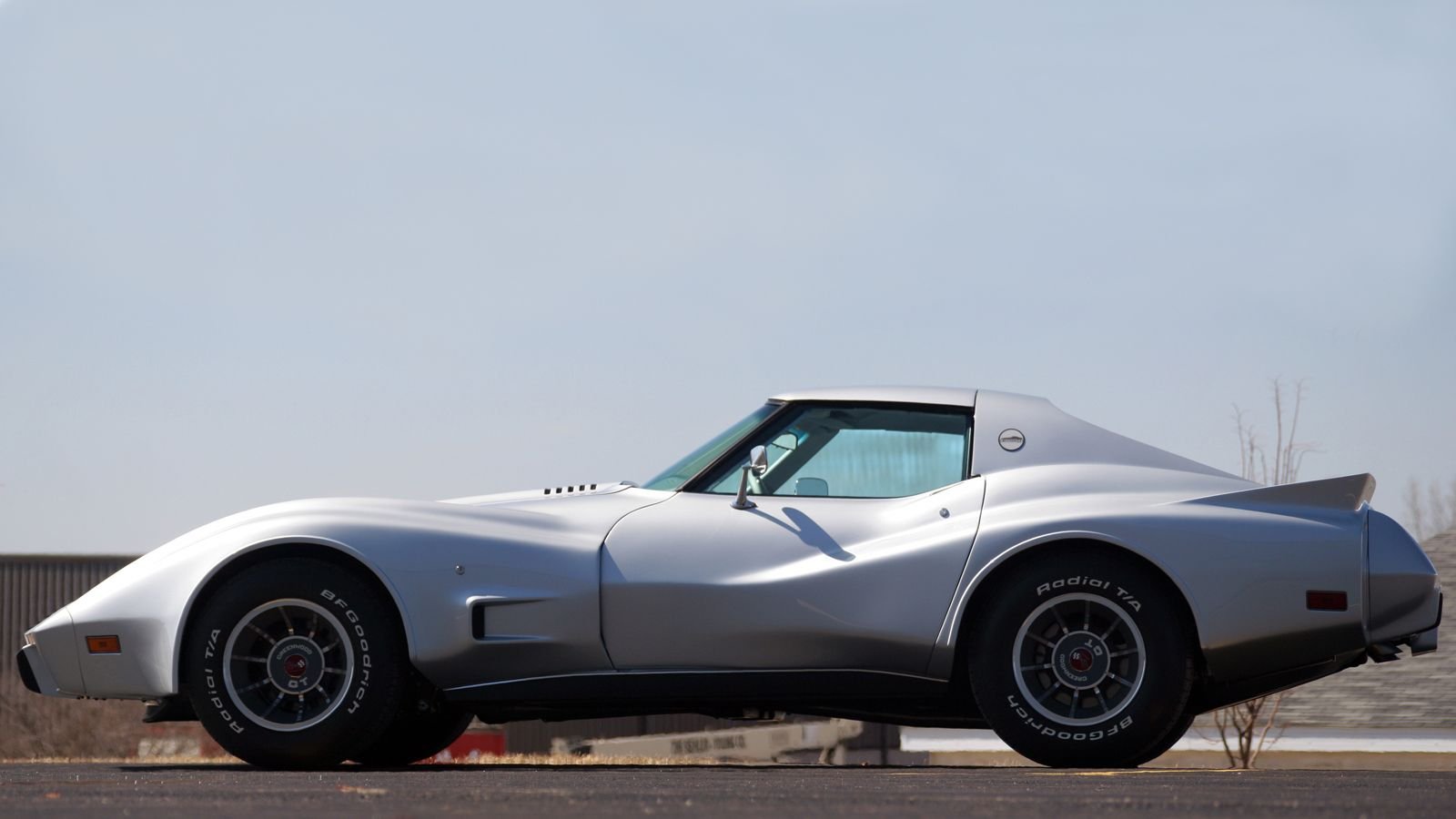 6 Greenwood Customized Street Vettes You'll Want to Know | Corvetteforum