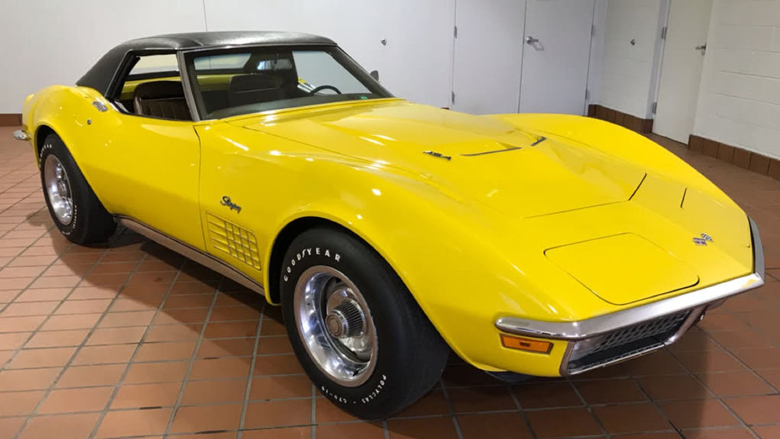 5 Stunning C3 Corvettes on the Market | Corvetteforum