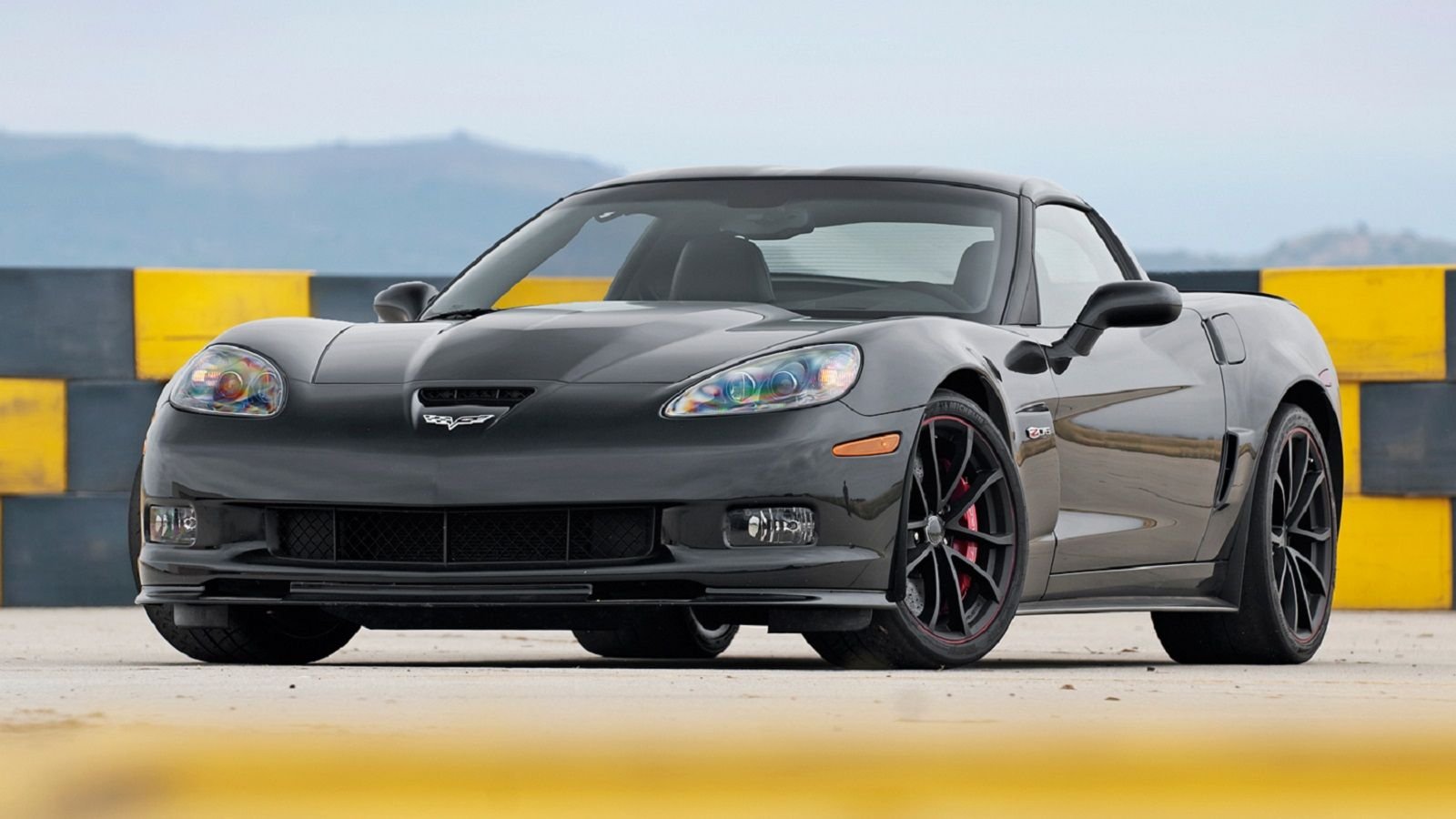 The 10 Quickest Factory Corvettes... So Far | Corvetteforum