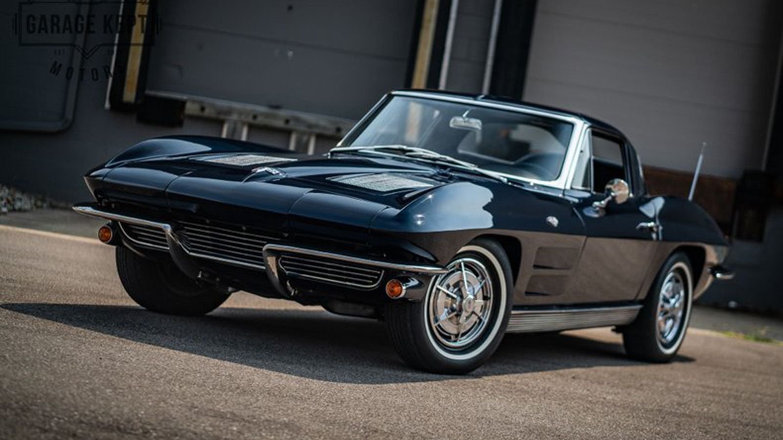 6 Cleanest C2 Corvettes on the Market | Corvetteforum