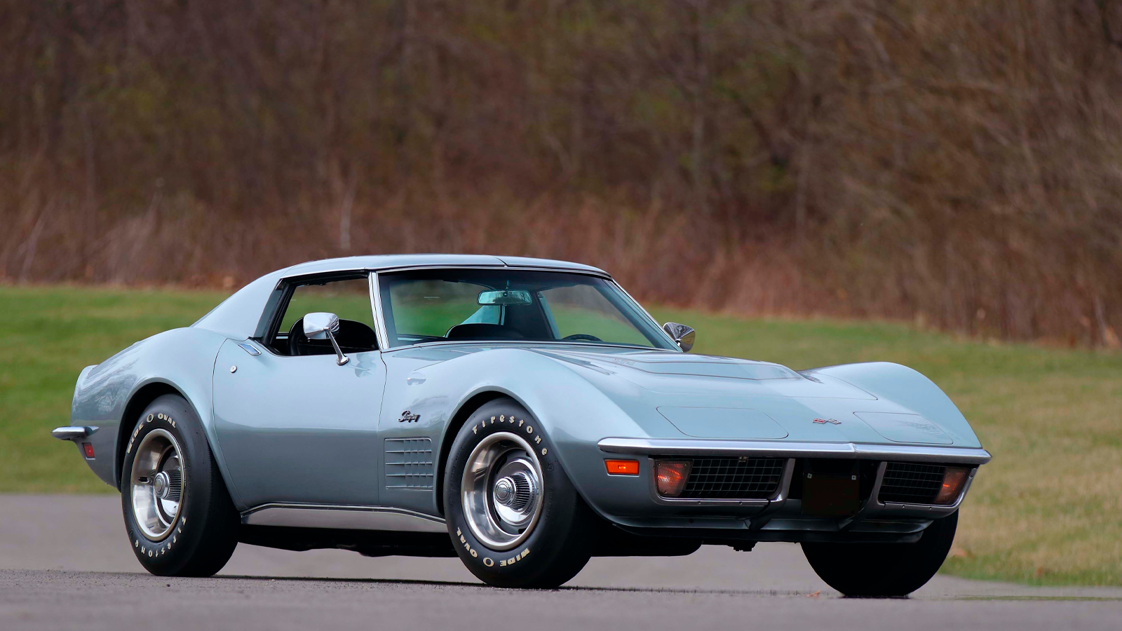 5 Rarest Factory Built Corvettes Ever | Corvetteforum