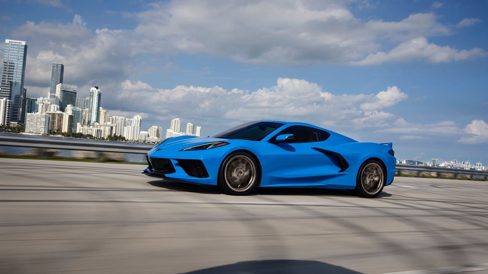 10 Surprising Facts About the Current C8 Corvette Lineup | Corvetteforum