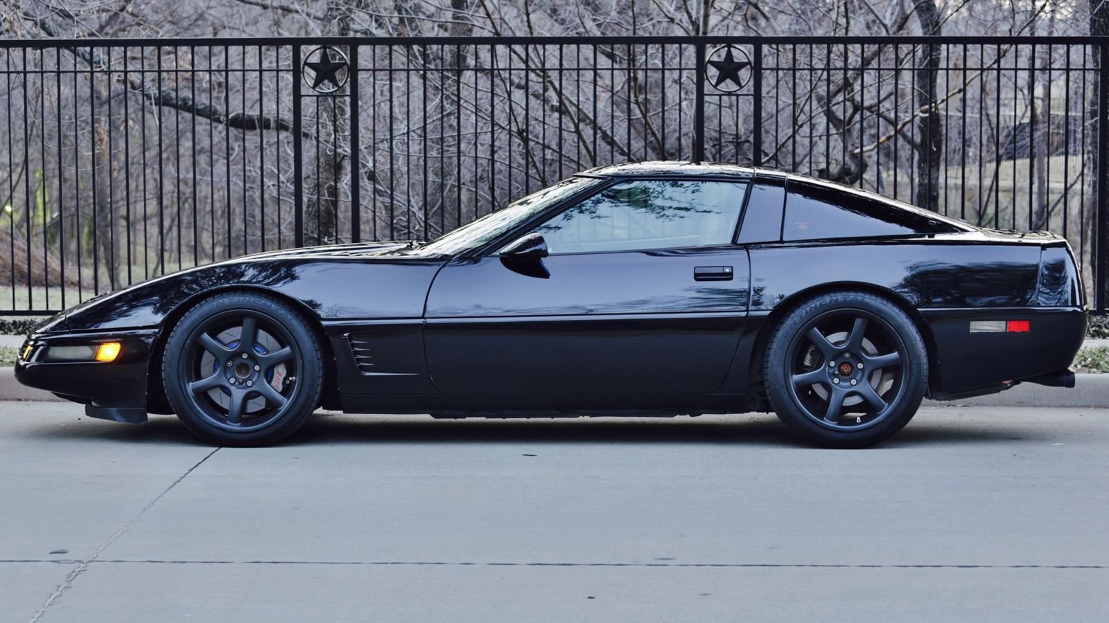 6 Reasons to Buy a Rad C4 Corvette | Corvetteforum