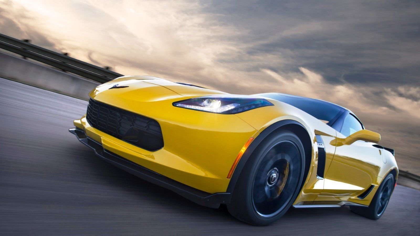 7 Reasons the Corvette is Fun to Drive | Corvetteforum