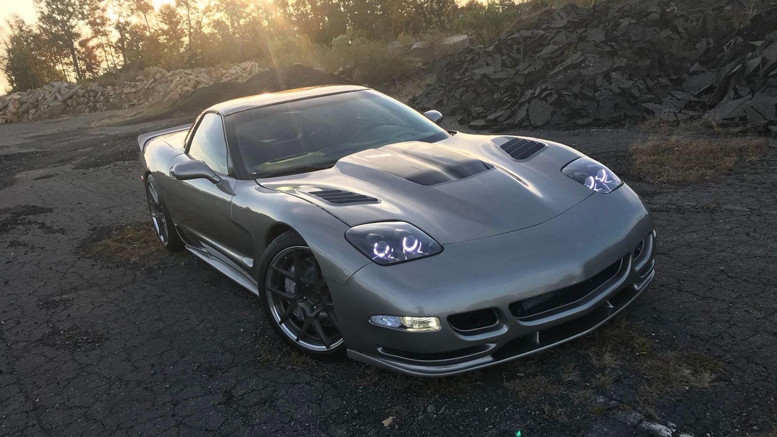10 Corvette Builds That Will Inspire Your Next Project! | Corvetteforum