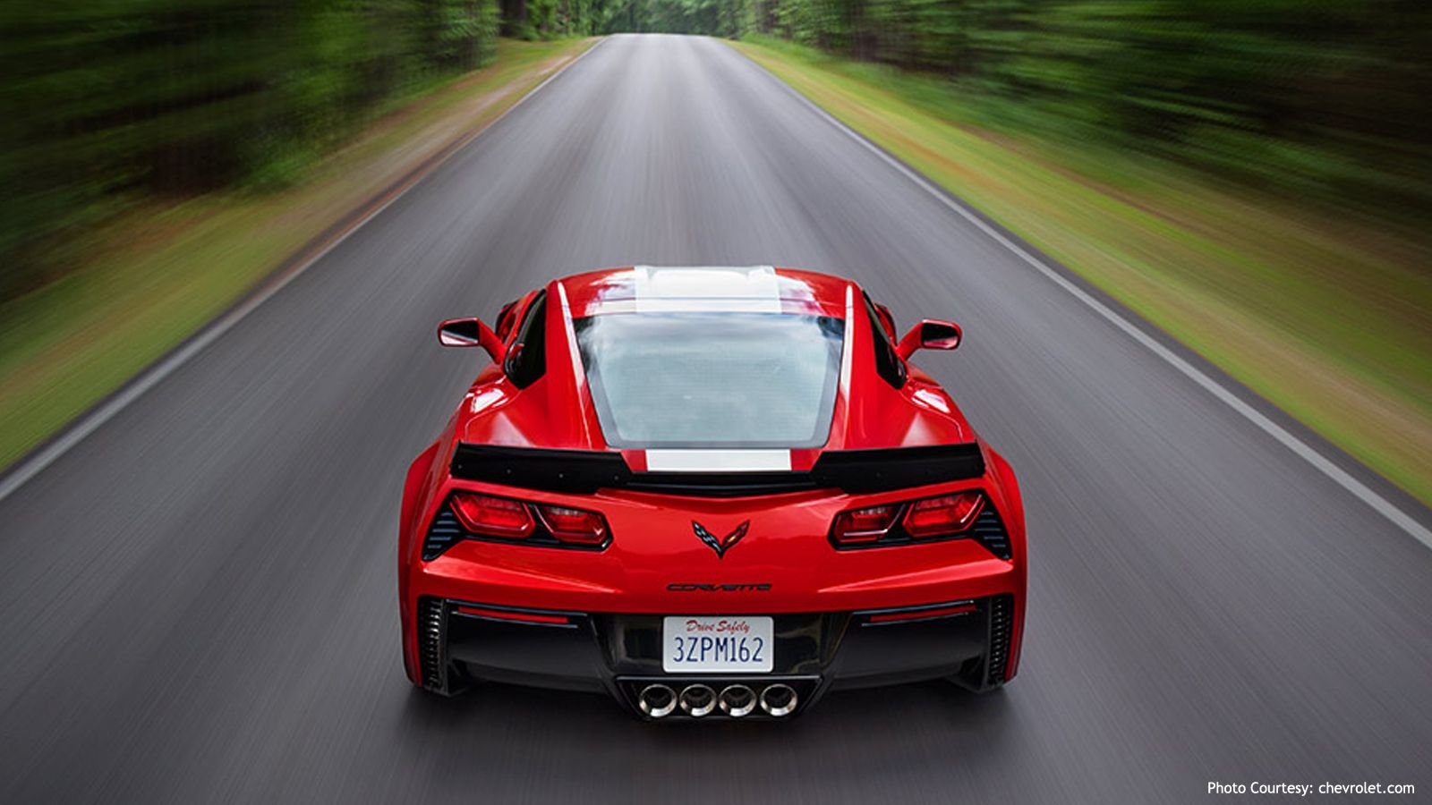 7 Reasons the Corvette is Fun to Drive | Corvetteforum