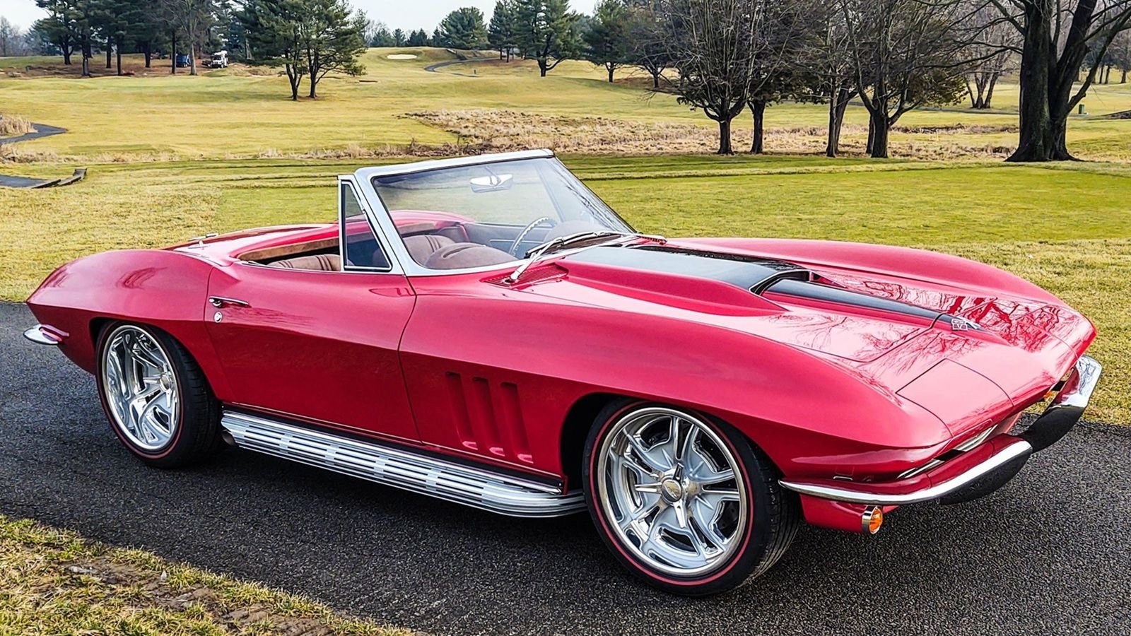 10 Corvette Builds That Will Inspire Your Next Project! | Corvetteforum