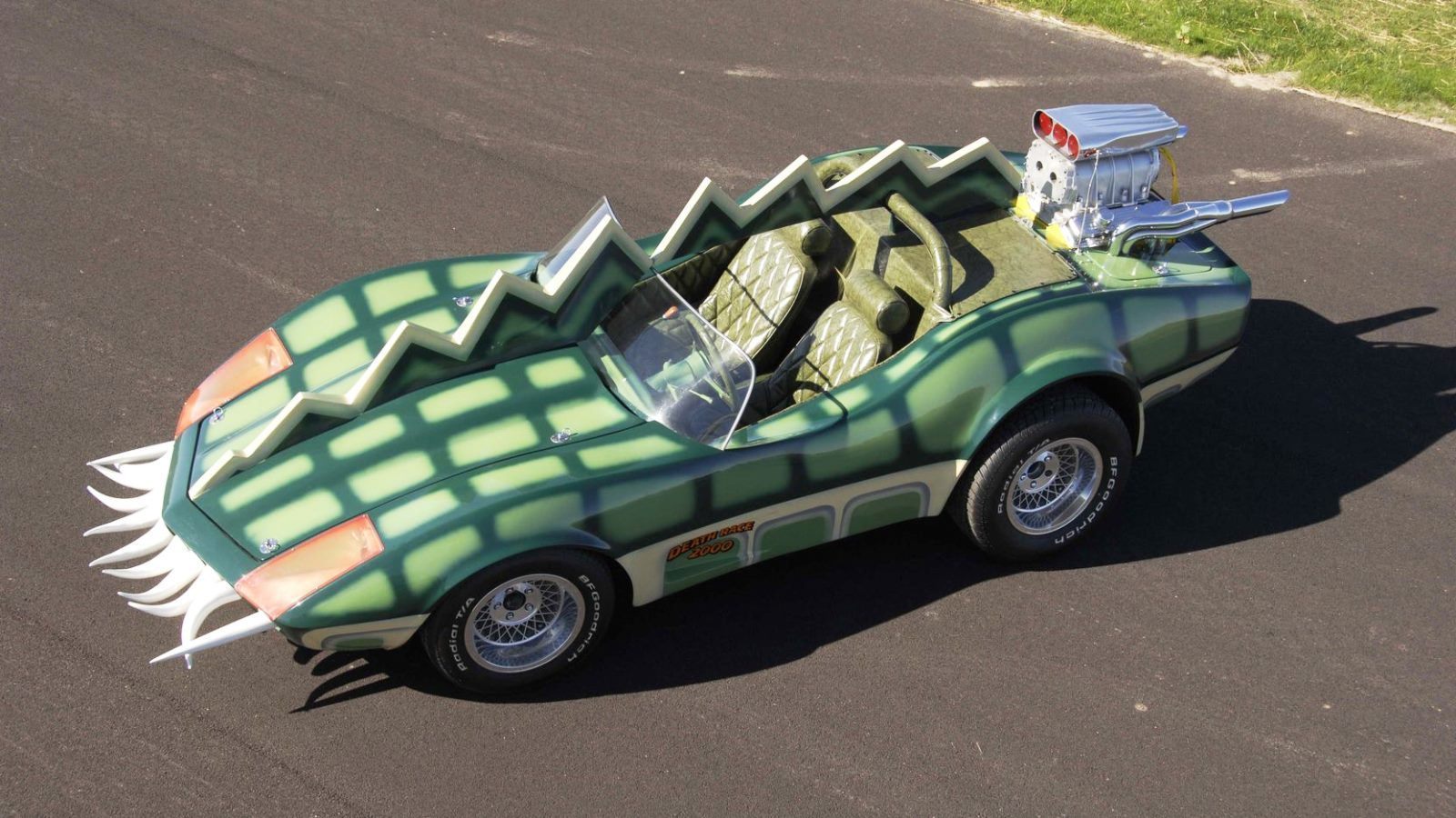 13 of the Ugliest Corvettes You've Ever Seen | Corvetteforum