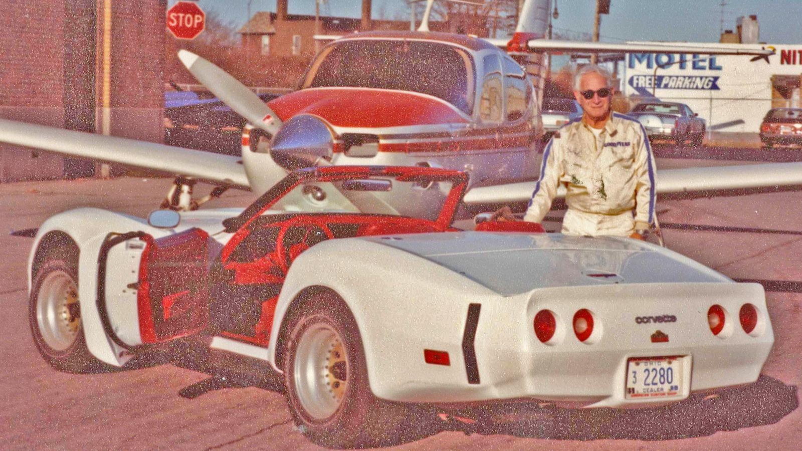 13 Incredible People Responsible for Corvette's Storied Racing Success ...