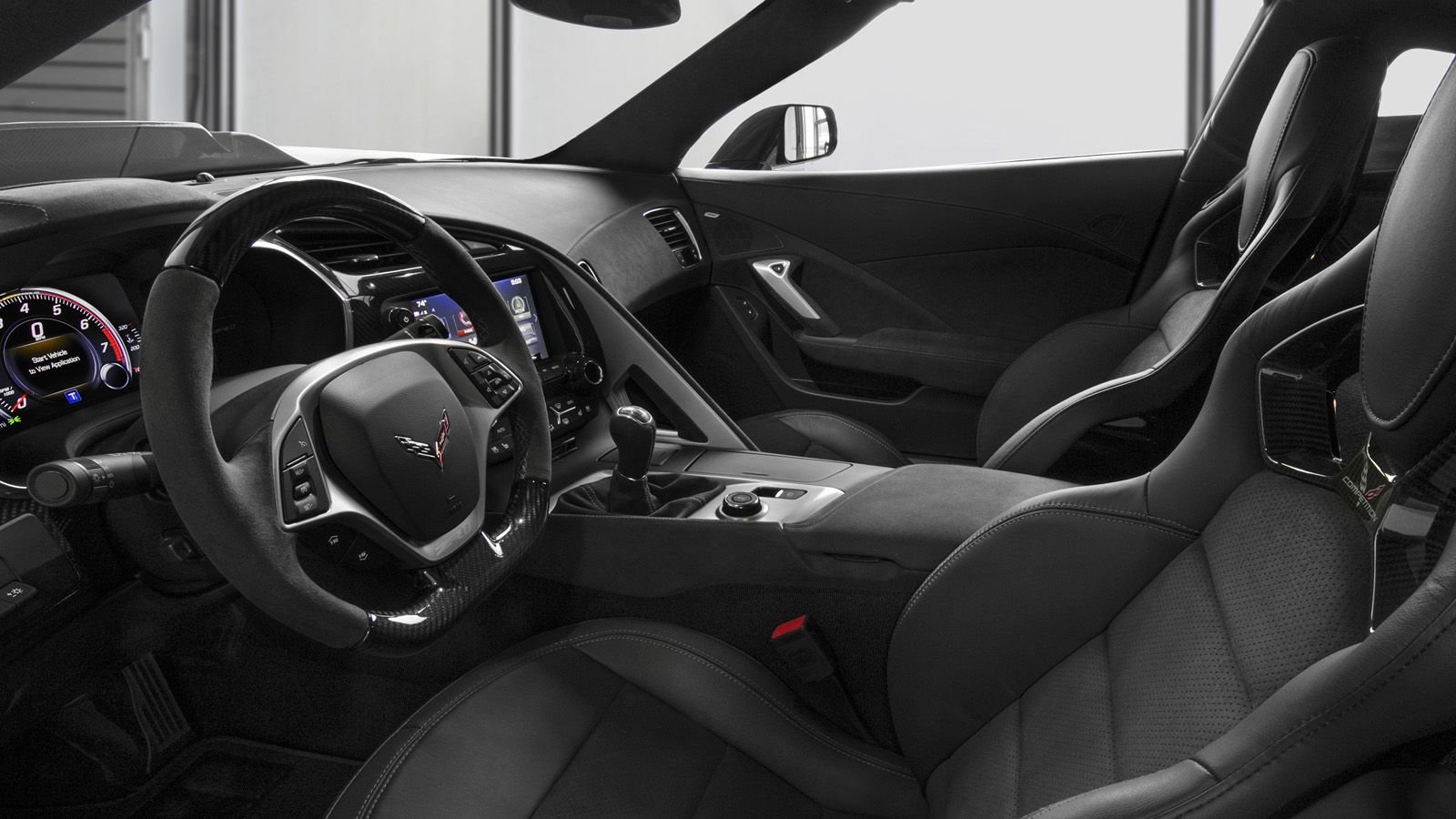 Every C4-C8 Corvette Transmission RANKED from WORST to FIRST ...