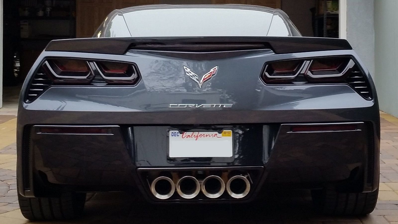 8 Things We Love About the New Corvette | Corvetteforum