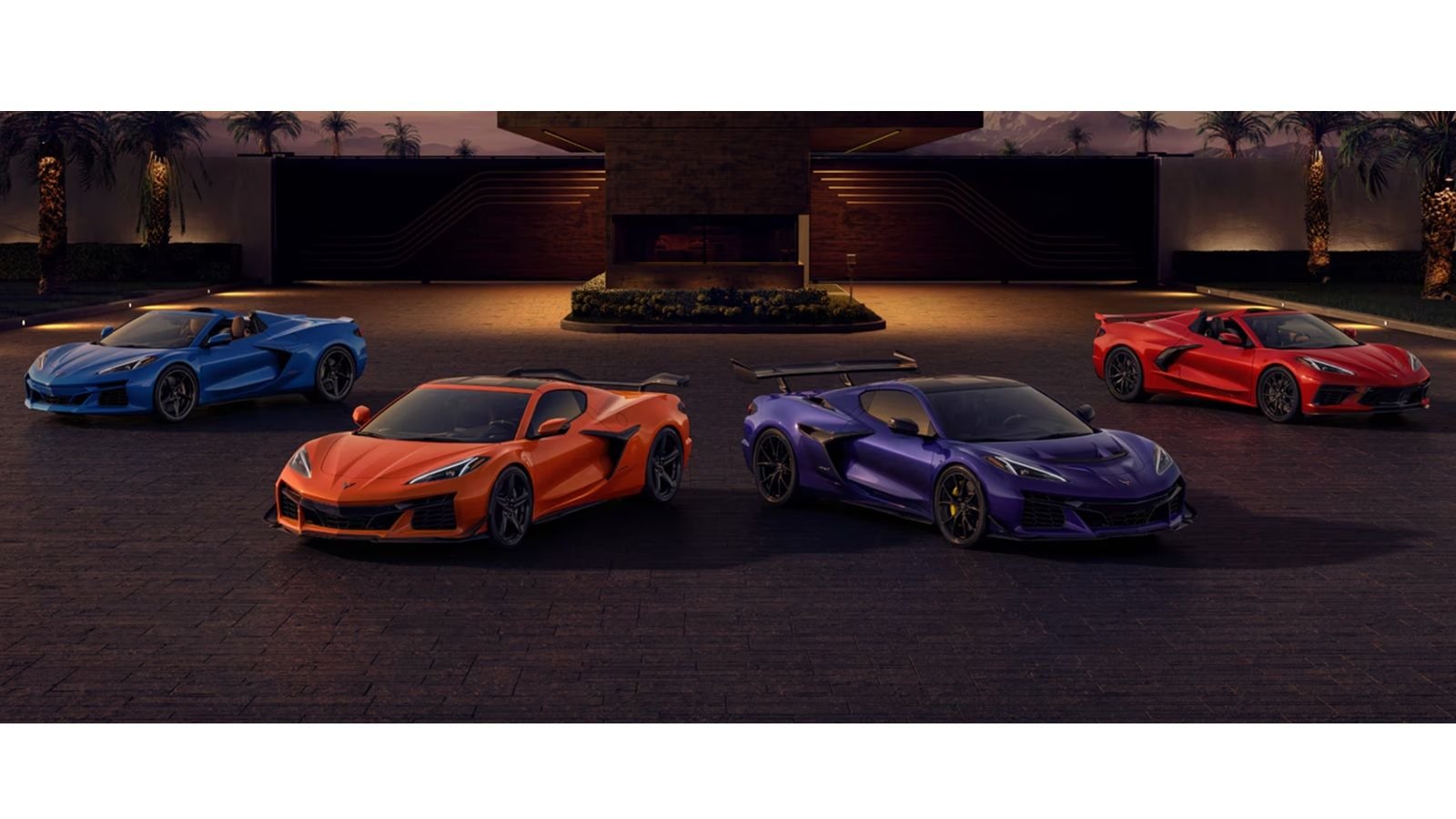 9 Things Corvettes Do Better Than Other Sports Cars! (& One Reason to ...