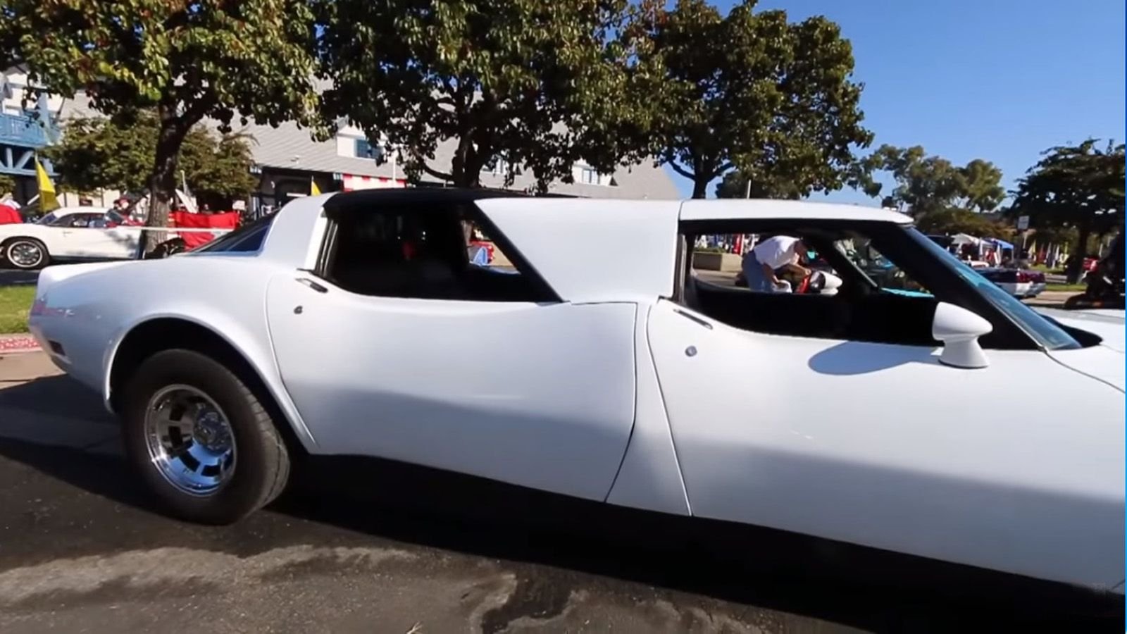 11 Mind Blowing Corvette Stretch Limousines | Corvetteforum