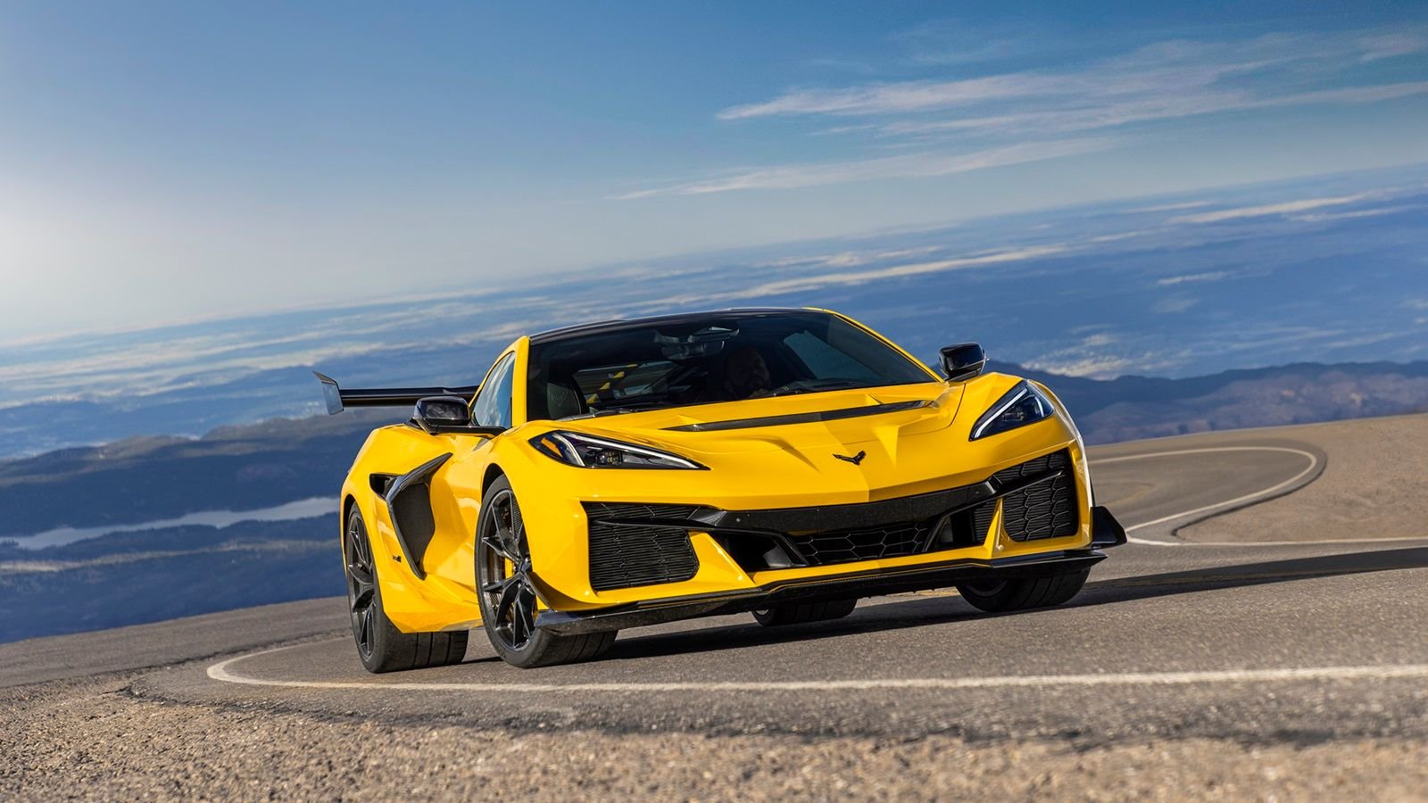C8 Corvette ZR1 vs Z06: 5 Key Differences | Corvetteforum