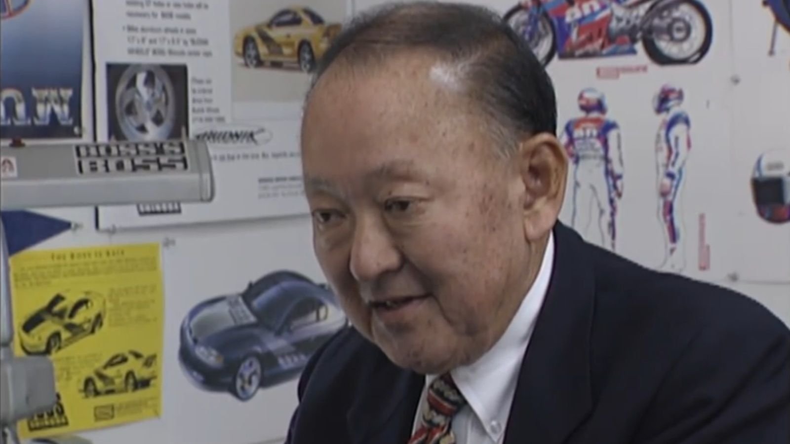 10 Most Influential Corvette Designers and Engineers | Corvetteforum